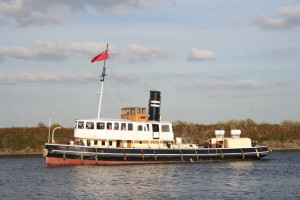 Railways all at sea? The return of ‘the Danny’ - National Railway ...