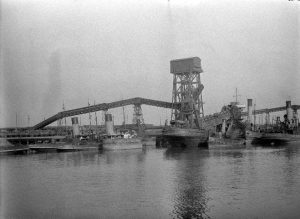 In pictures: Hull Docks in 1926 - National Railway Museum blog