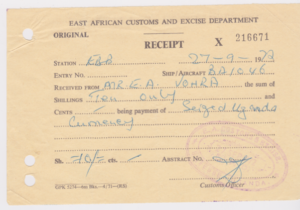 Beyond the 'Lunatic Line': Ugandan Asians and British Railways ...