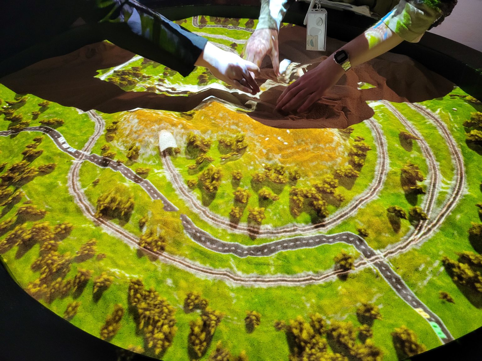 The one where you find out what visitors said about Wonderlab ...