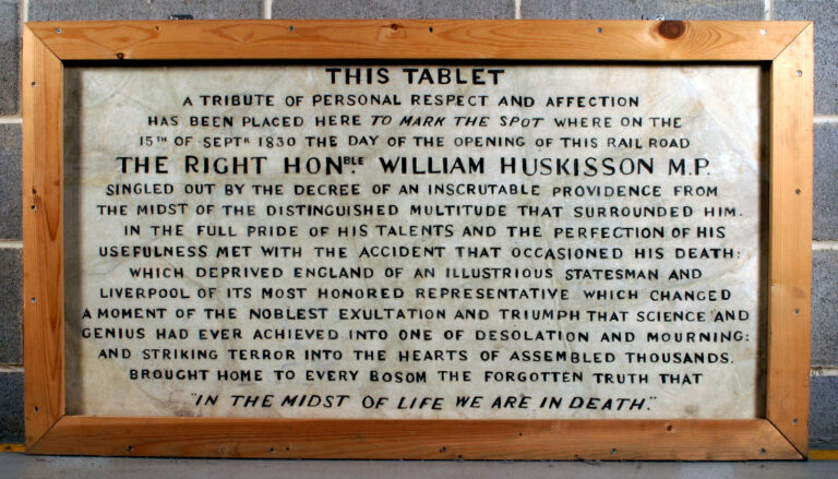 What is the Railway Heritage Designation Advisory Board? - National ...