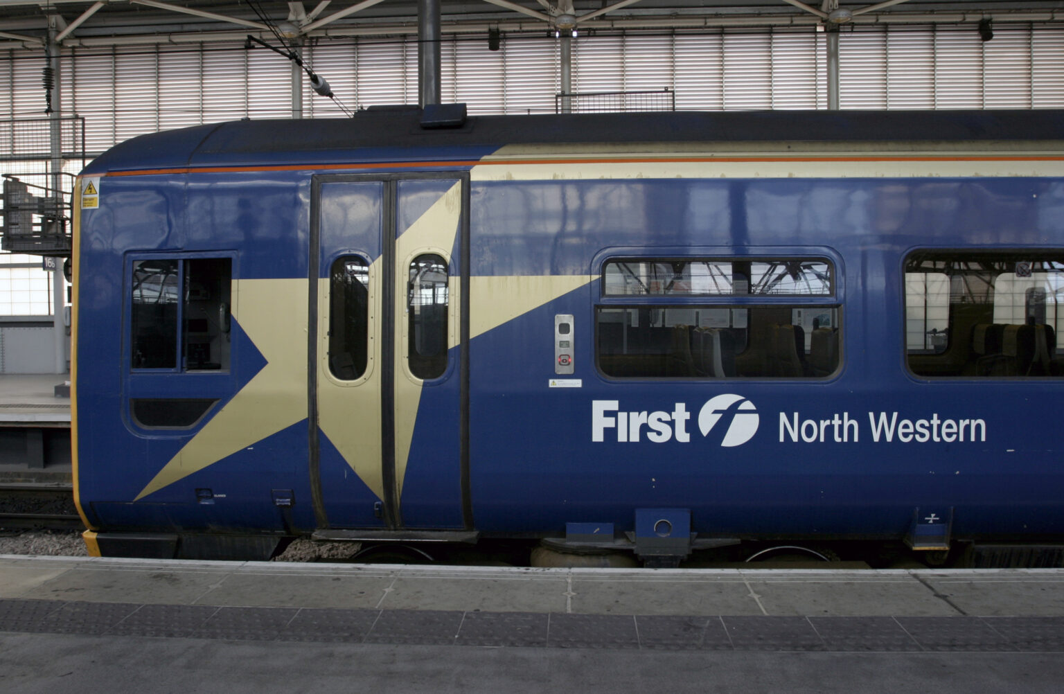 Rail Industry National Archive: Shedding Light on the last 30 years of ...